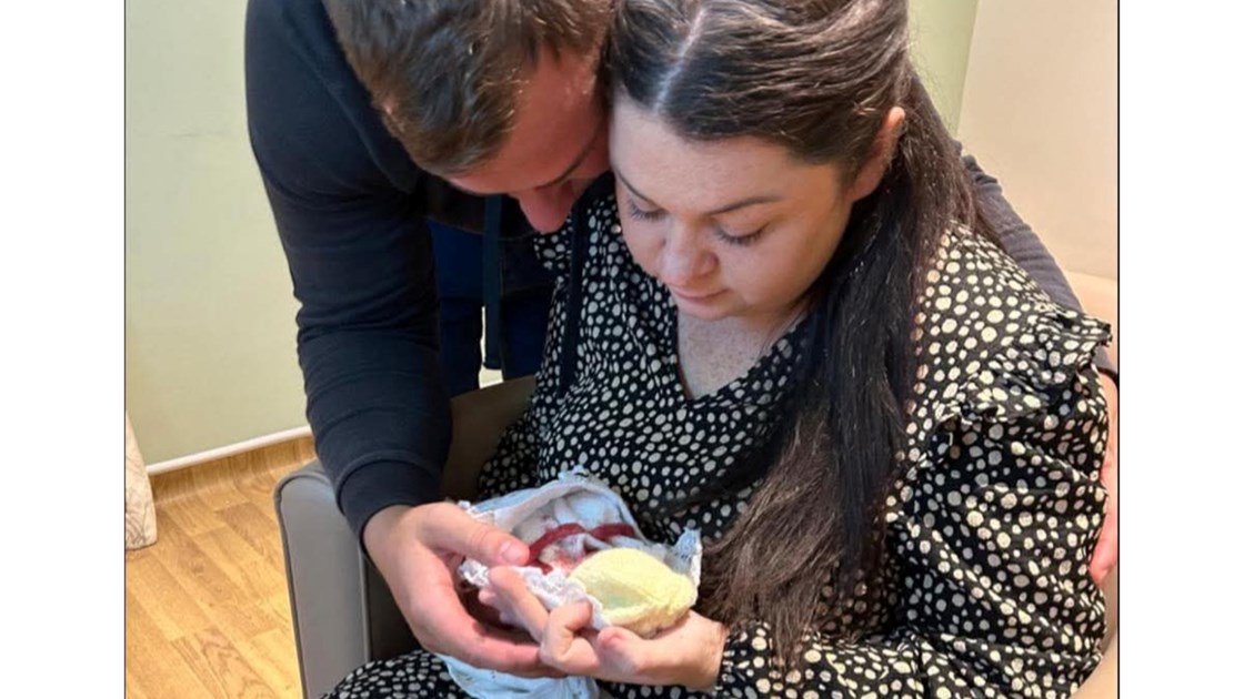 Blair Simpson is fundraising for 4Louis