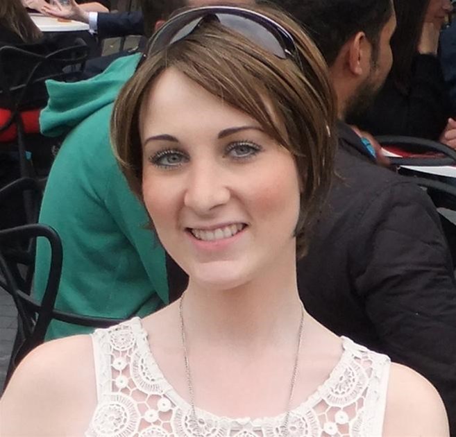 Remembering Nikki Lewis