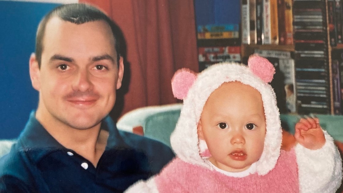 Emily Walker is fundraising for Cruse Scotland (Bereavement Support)