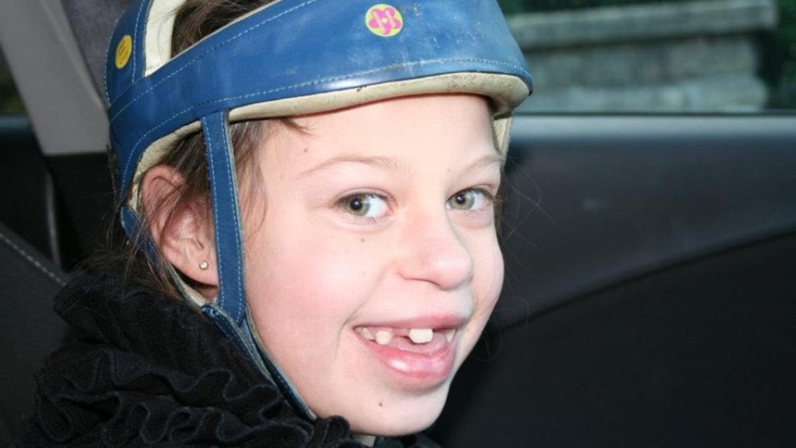 Jyneen Haughie is fundraising for Epilepsy Society