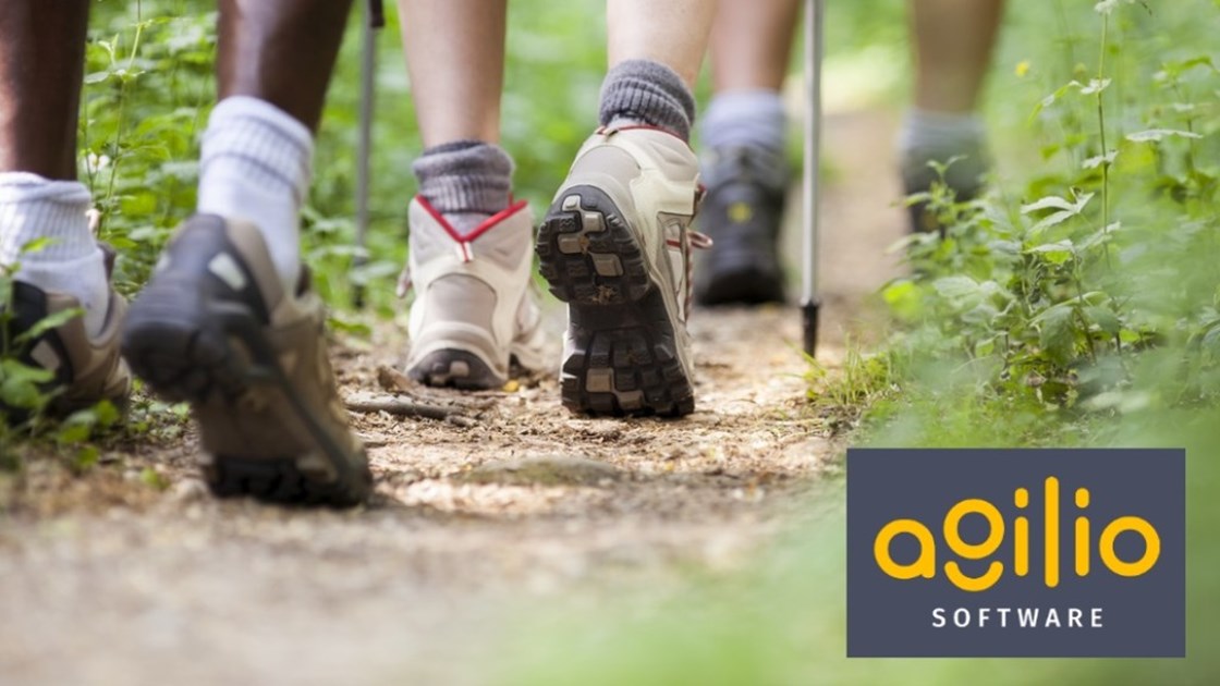 Agilio Challenge 2024 - Race to the King for BHF is fundraising for ...