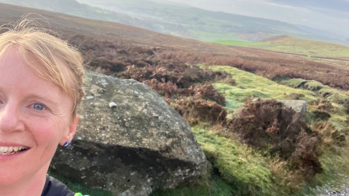 Laura Boyd is fundraising for Sue Ryder