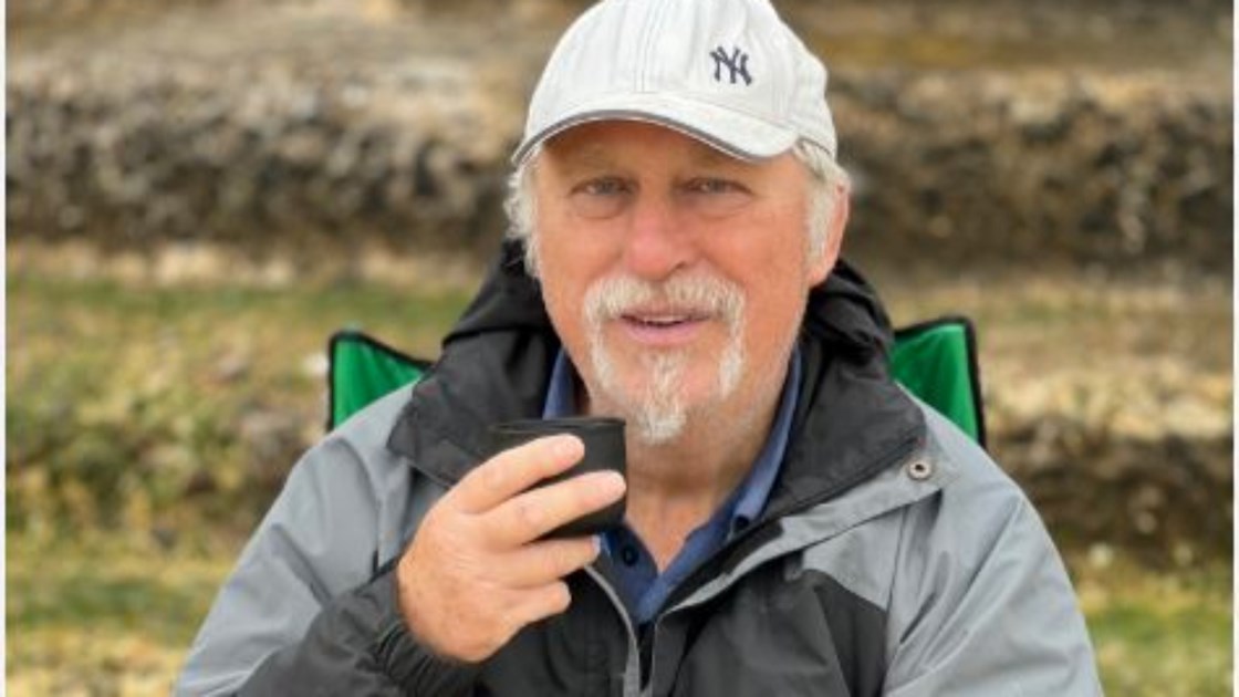 Broadlands Hall is fundraising for Macmillan Cancer Support