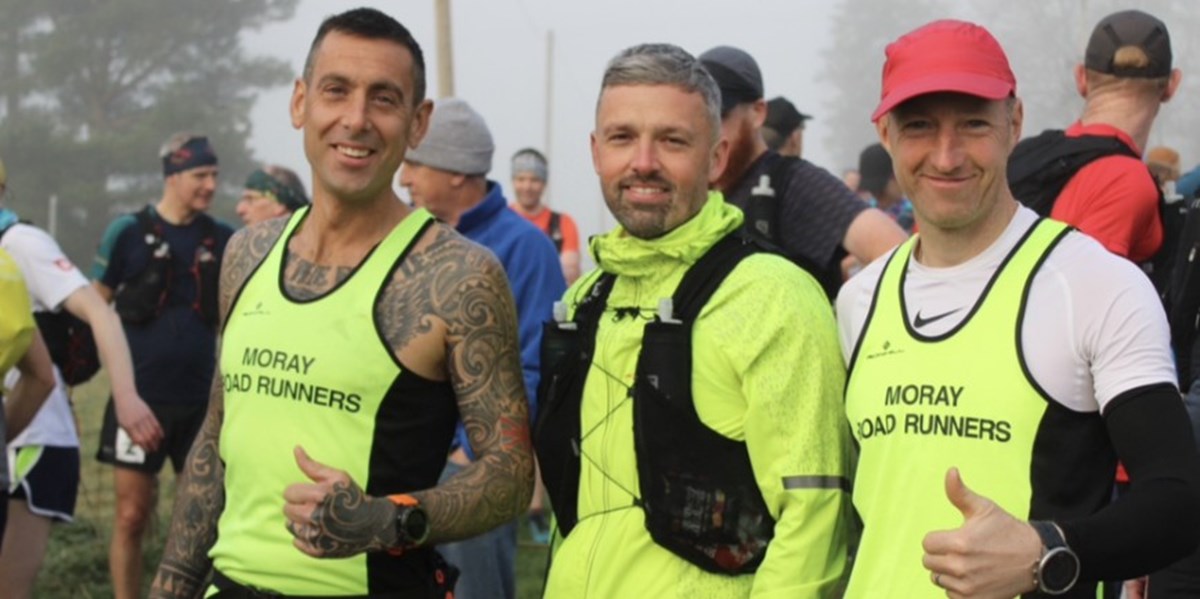 Faye Morrison is fundraising for Logan's Fund