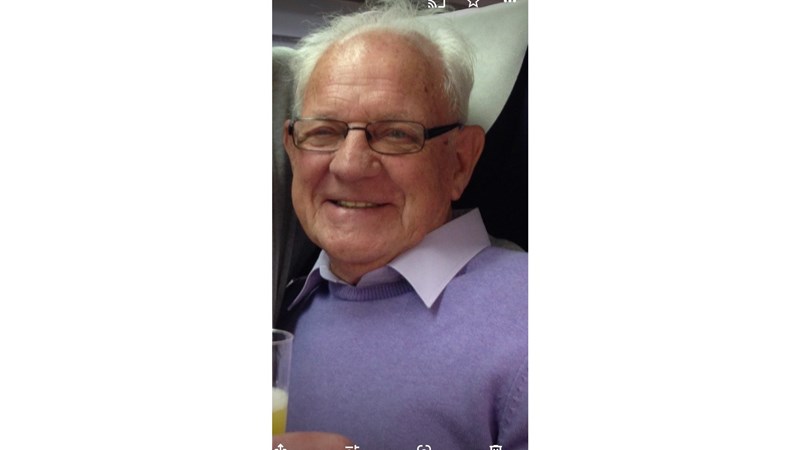 Lyn Wilson is fundraising for Torbay and South Devon NHS Charity