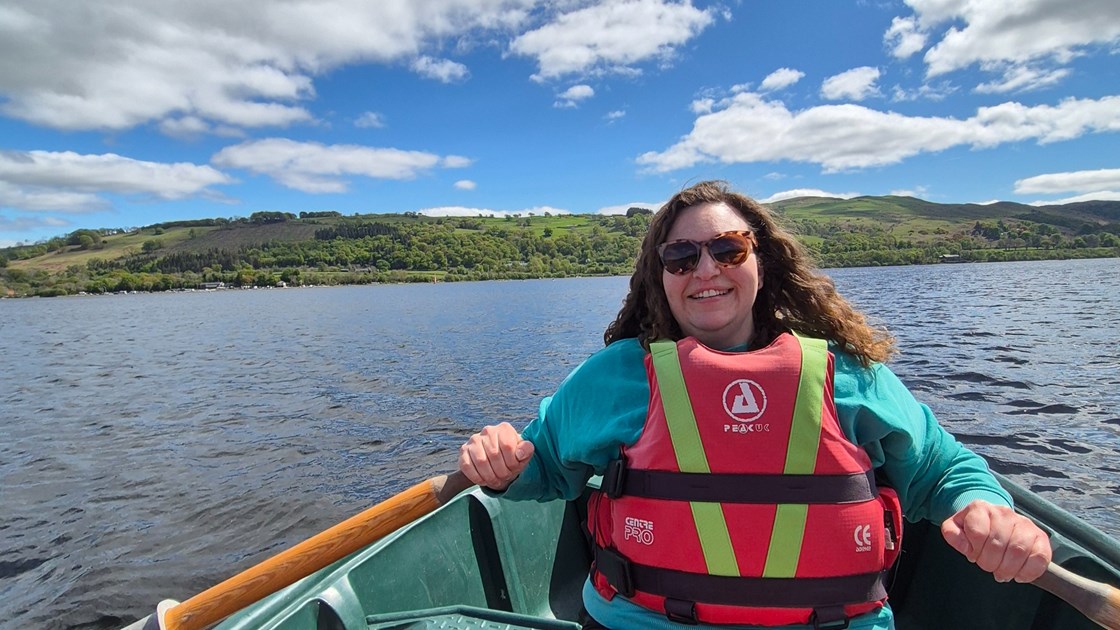 Emily Willett is fundraising for Clatterbridge Cancer Charity