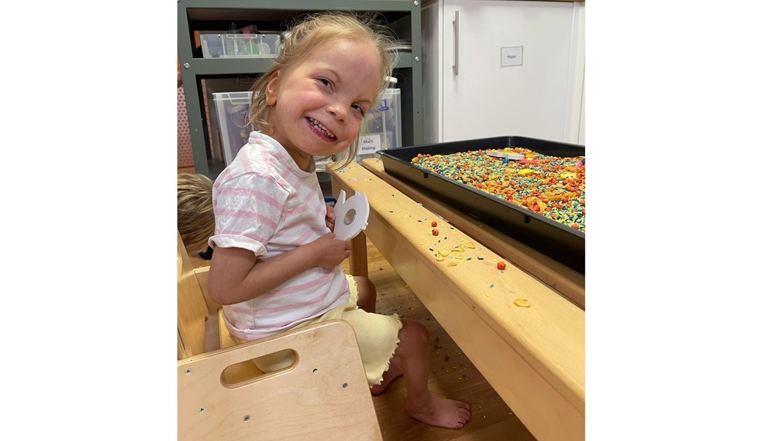 Anna Slaughter is fundraising for Dame Vera Lynn Children's Charity