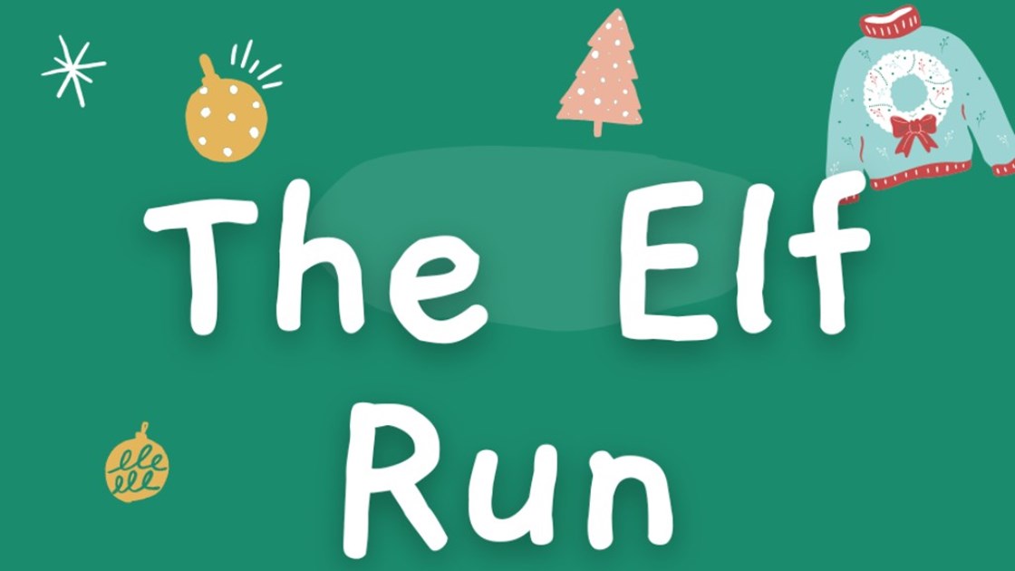 The Beaumond House Elf Run - JustGiving