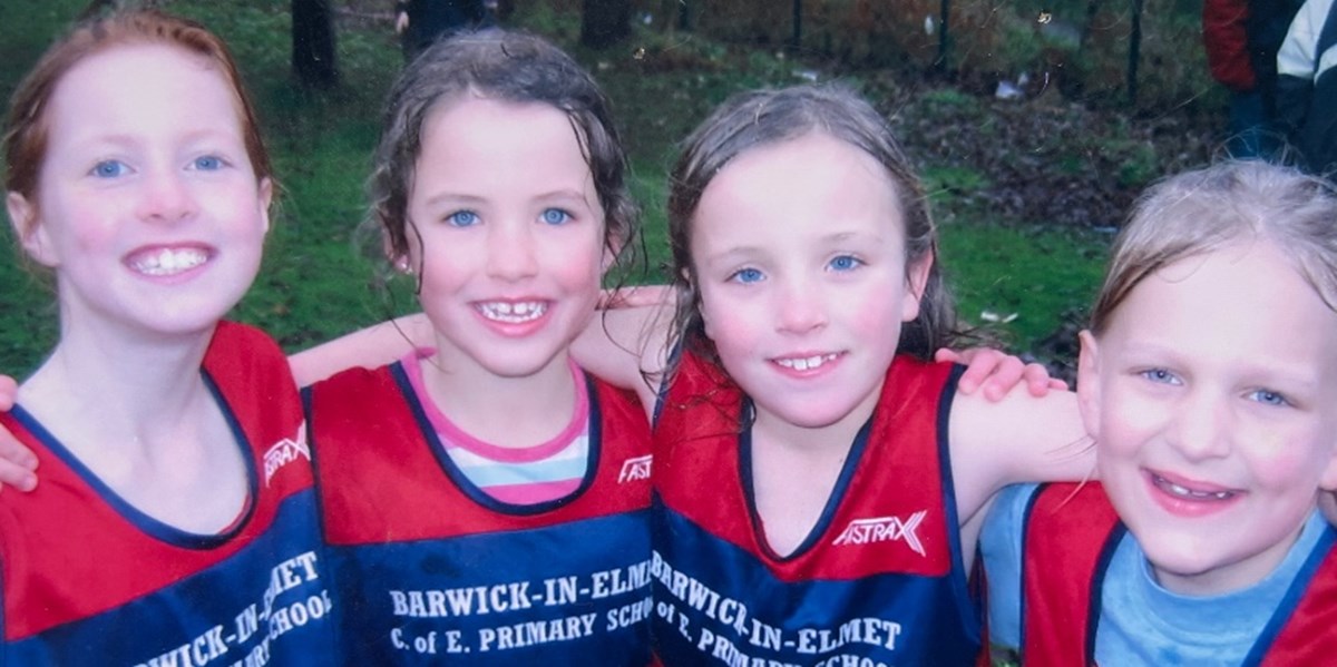 Jess Maclean is fundraising for YoungMinds Trust