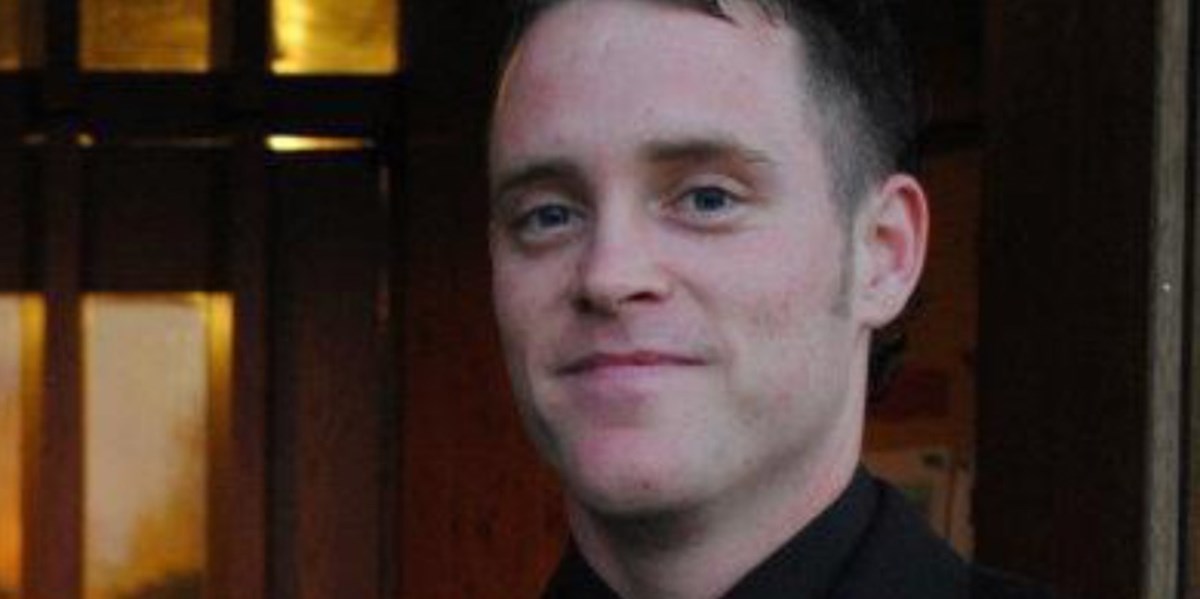 Stacey Cooper is fundraising for Mind