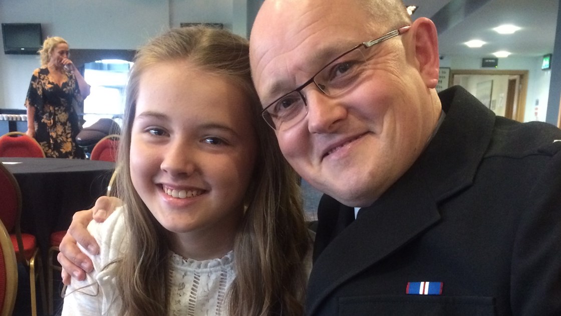 Orla Dean is fundraising for Mind