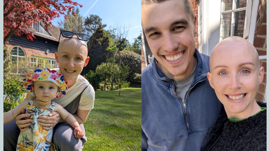 Todd Whitehead is fundraising for THE CHRISTIE CHARITY