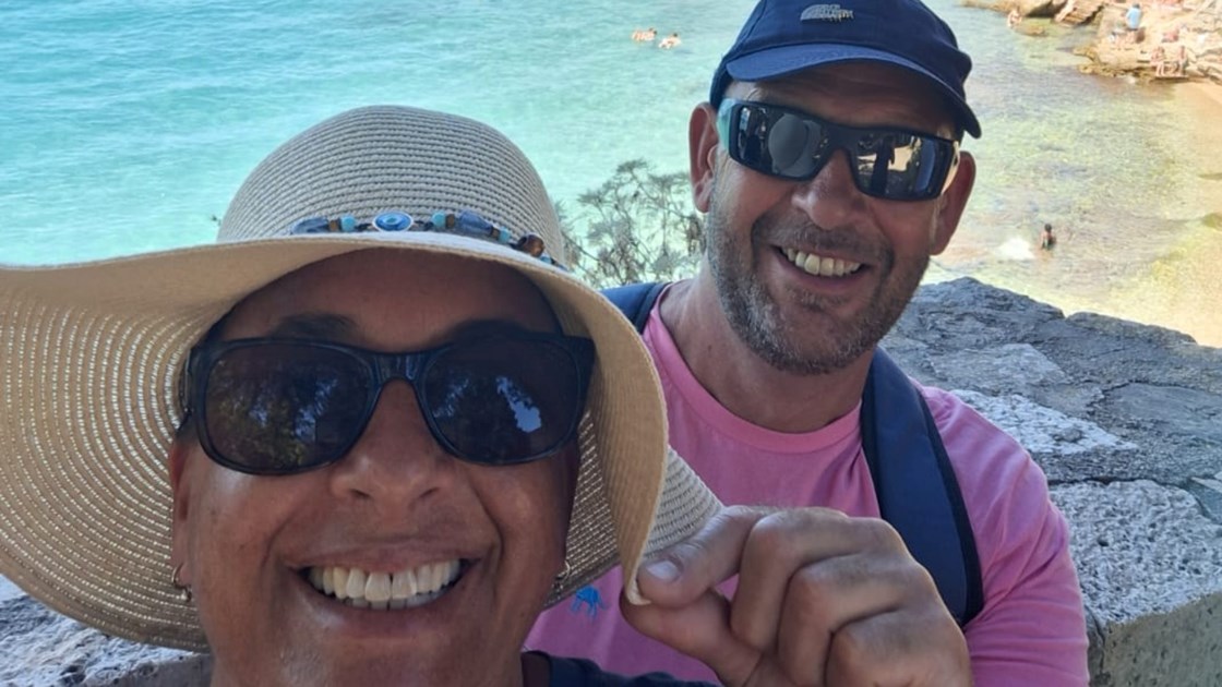 LISA Hampstead is fundraising for Spinal Muscular Atrophy (SMA) UK