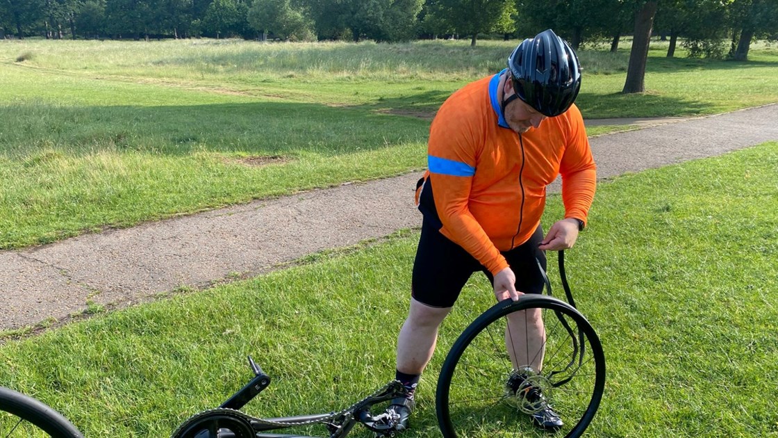 oliver hampton is fundraising for Challenge Adventure Charities