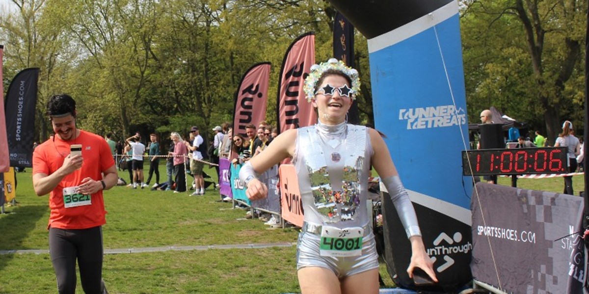 Freya Morgan is fundraising for Bail for Immigration Detainees