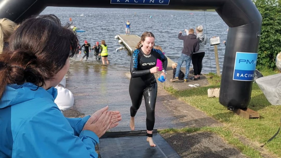 Georgia Scanlon is fundraising for Refugee Women of Bristol
