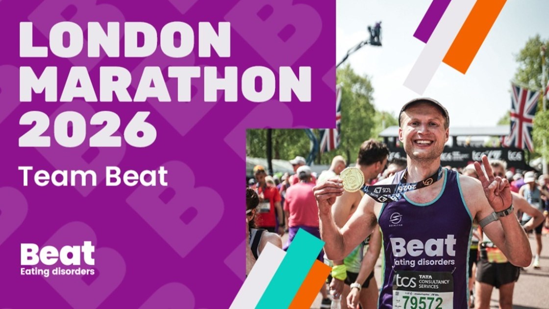 Ruby Waller is fundraising for Beat