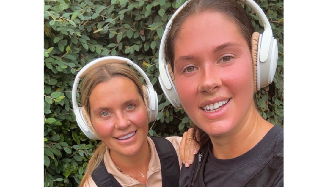 kirsten webb is fundraising for Young Lives vs Cancer