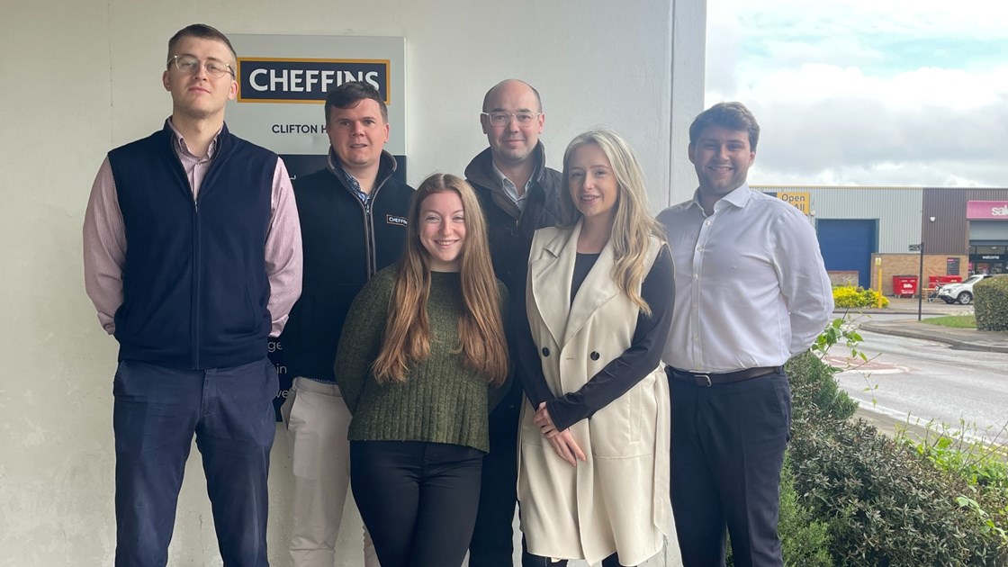 Cheffins Cambridge is fundraising for Addenbrooke’s Charitable Trust