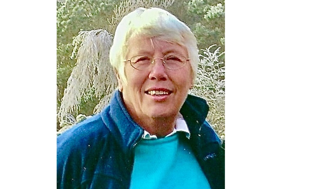 Denise Edge is fundraising for Wirral Hospice St John's