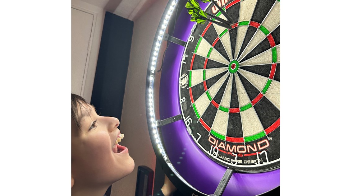 Kimberly Brampton-green is fundraising for ellenor