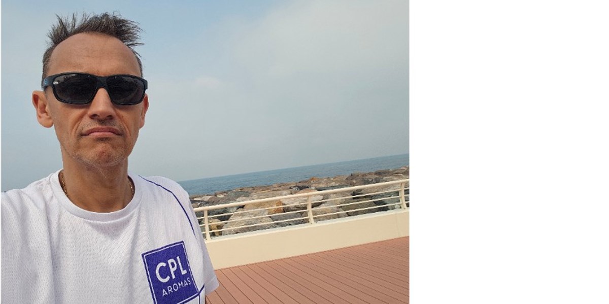 chris pickthall is fundraising for The Catholic Agency for Overseas ...