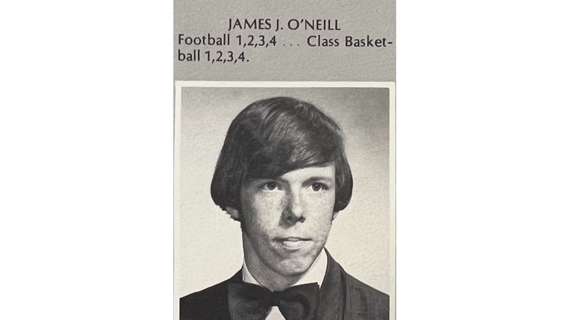 Sergeant James ONeill and Detective Terence Mulvey Scholarship - JustGiving