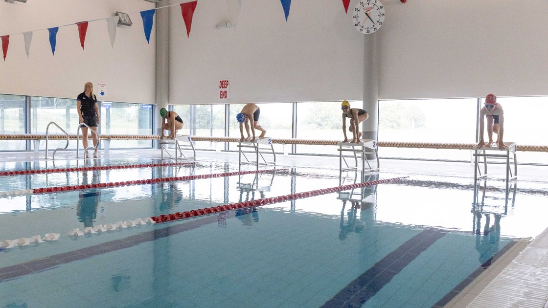 Chesham Prep is fundraising for Young Lives vs Cancer