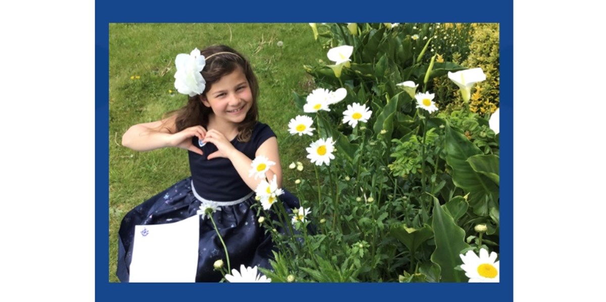 Aimee Phillips is fundraising for African Promise