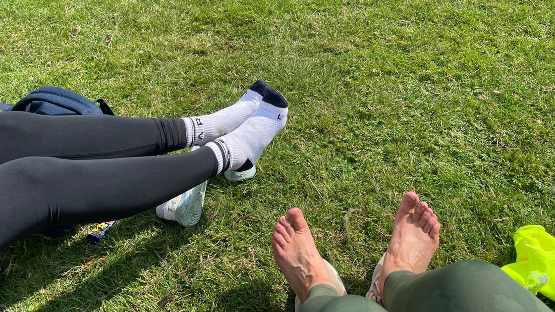 Elizabeth Judd is fundraising for Macmillan Cancer Support