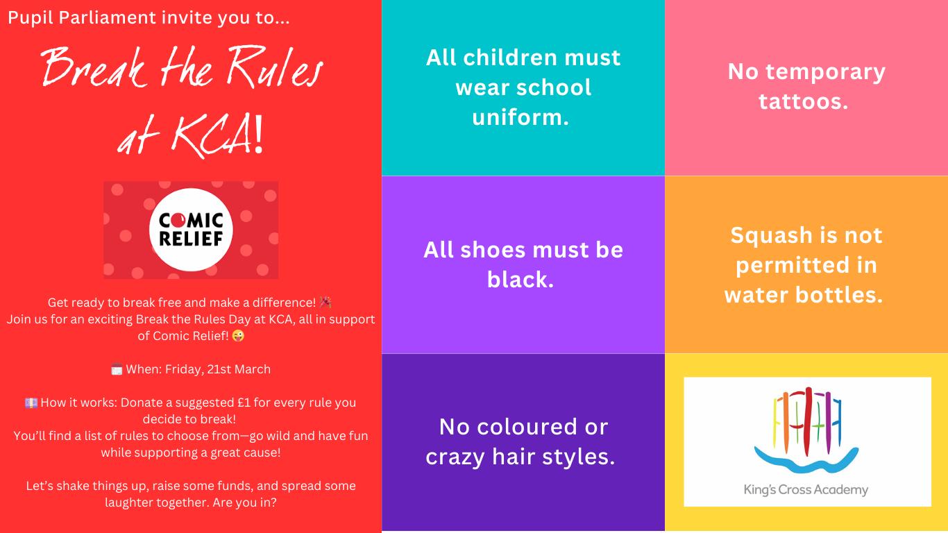 Sarah Plumb is fundraising for Comic Relief