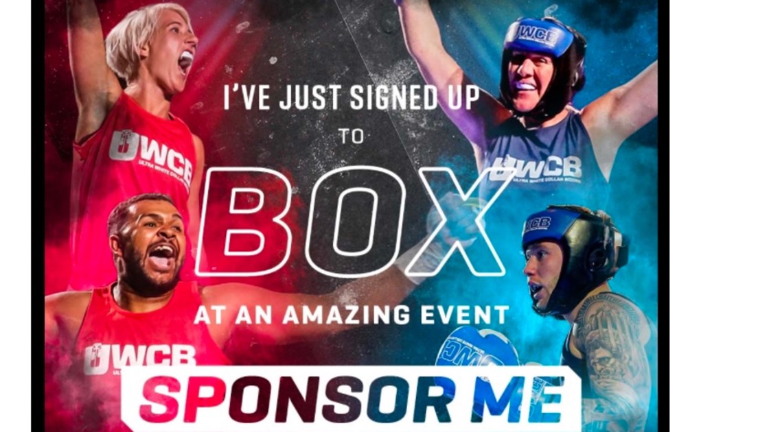 Todd Mease is fundraising for Make-A-Wish Foundation UK