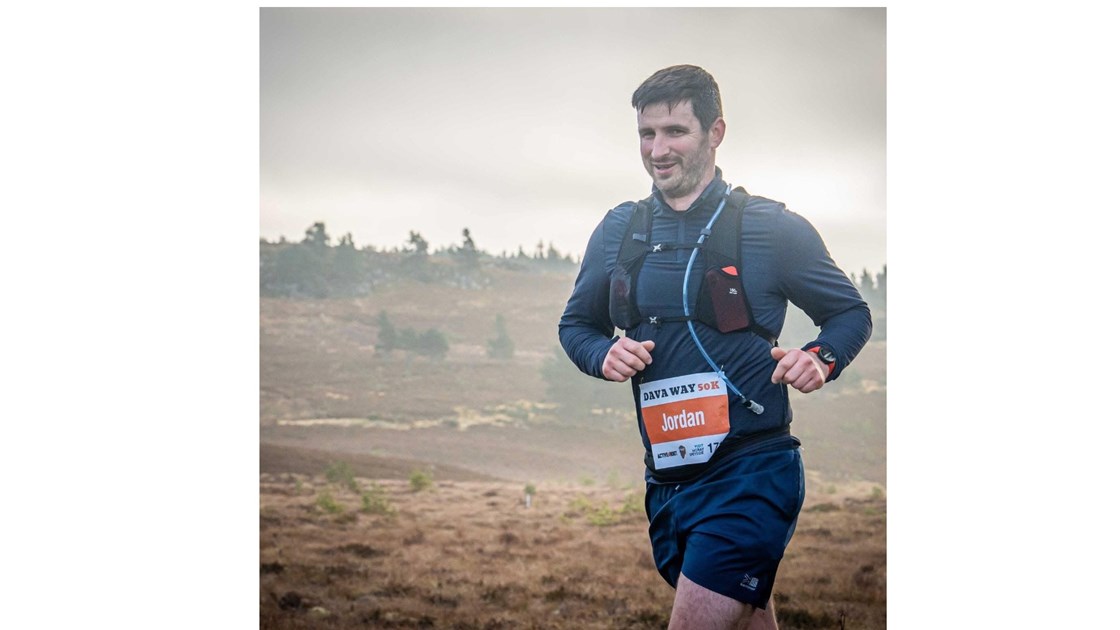 Jordan Kidd is fundraising for Miscarriage Support