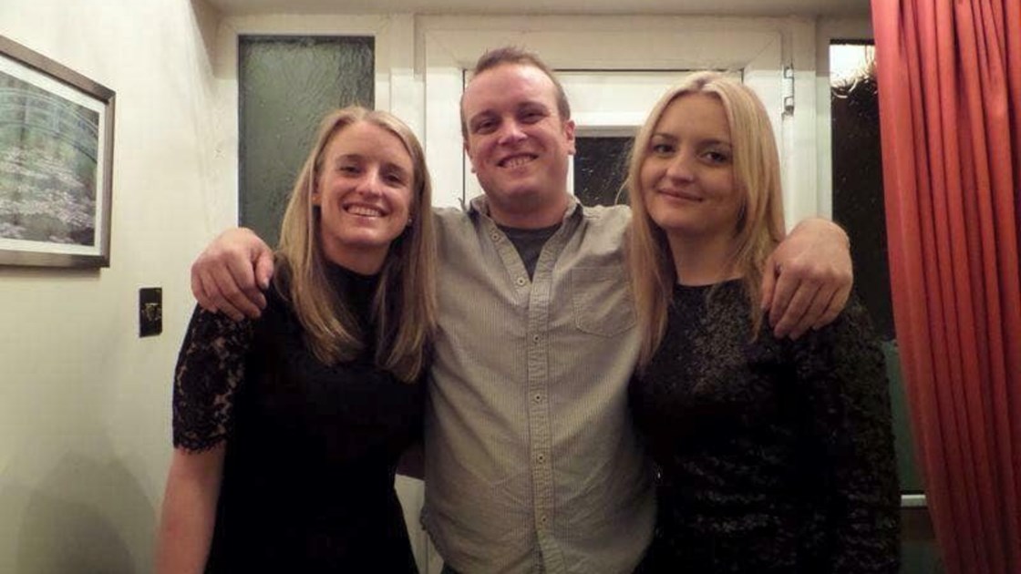 Katie Bambridge is fundraising for YANA
