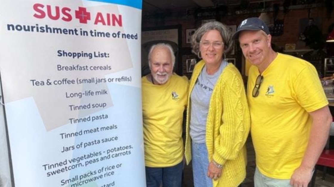Ali & Emma's Walk Tonbridge Marathon Appeal - JustGiving