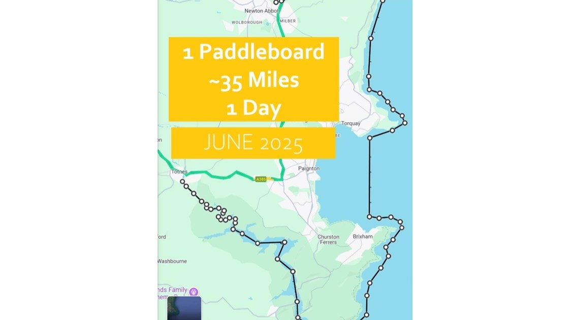 Tom Dear is fundraising for Rowcroft Hospice