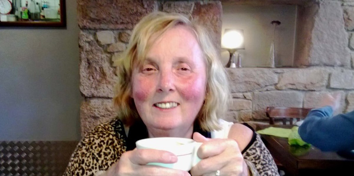 Oliver Philips is fundraising for Douglas Macmillan Hospice