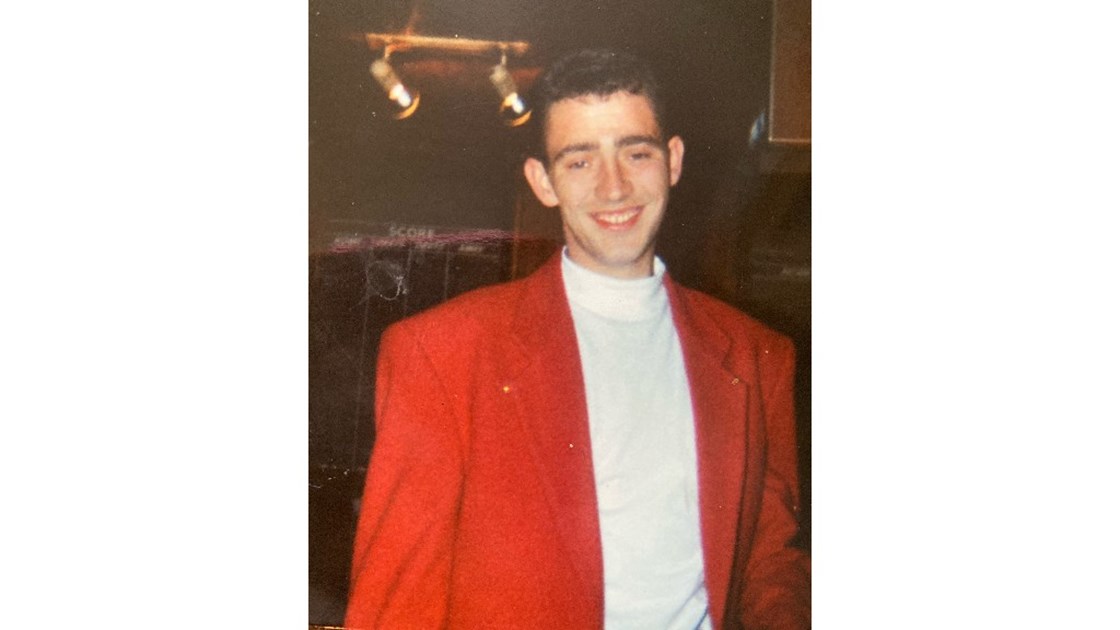 In Memory of Nick Emerson - JustGiving