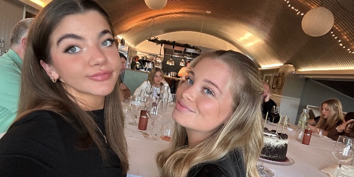 summer rowswell is fundraising for Mind