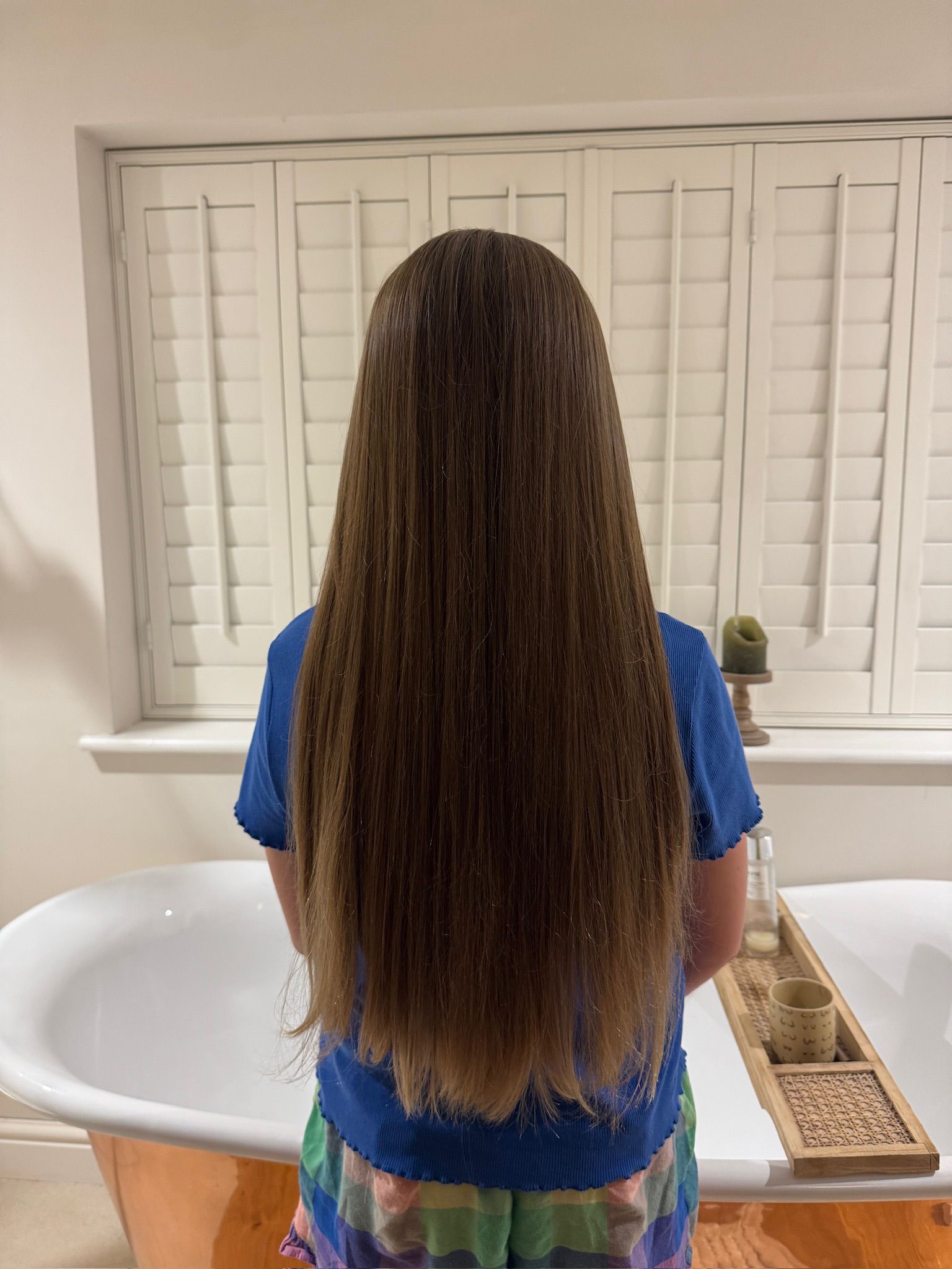 Gemma Webster is fundraising for Little Princess Trust