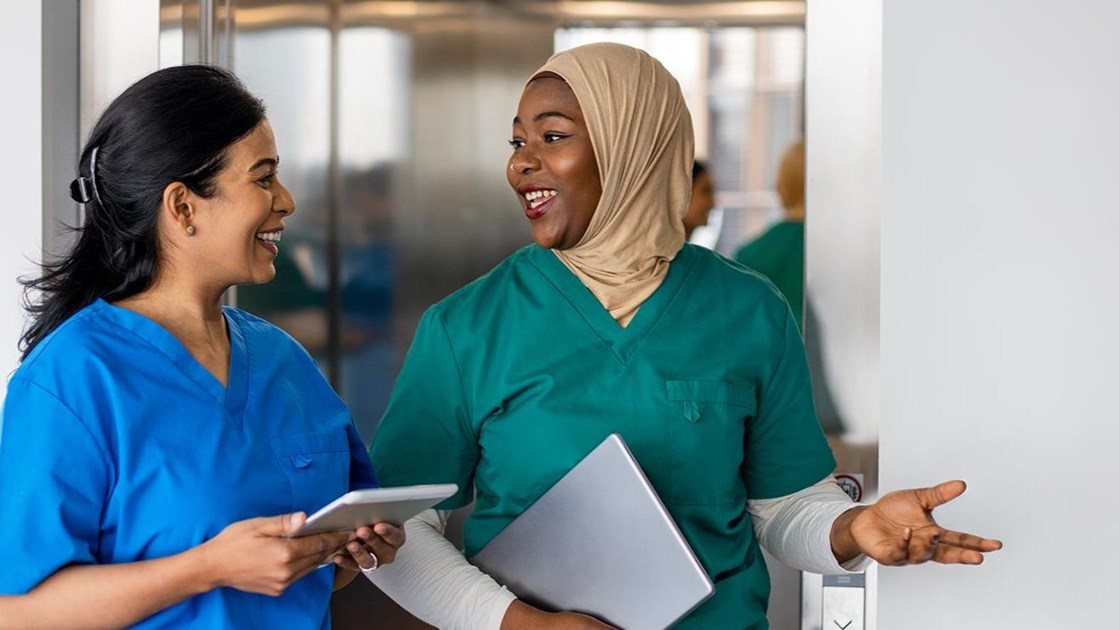 Victoria Andreetti is fundraising for Cavell