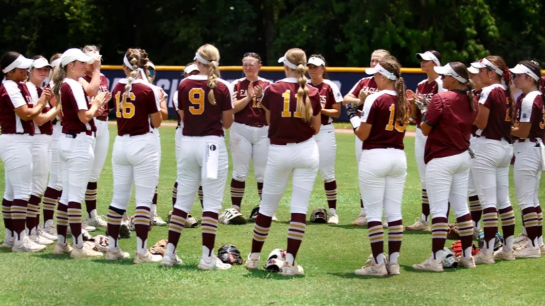 UC Women's Softball is fundraising for University Of Charleston