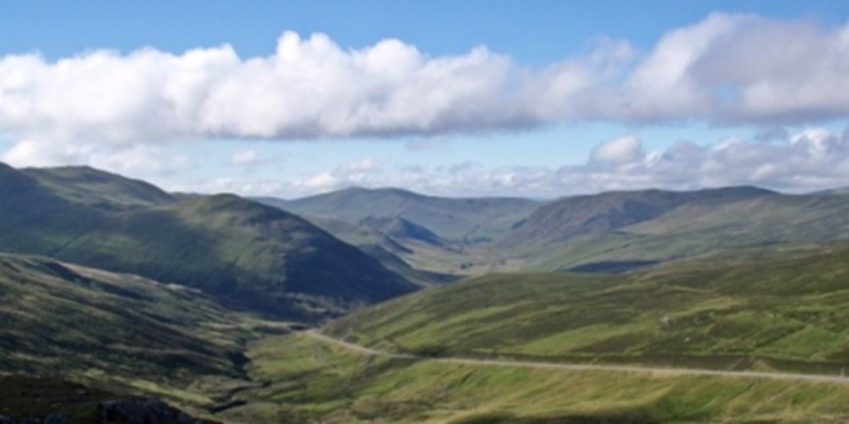 Square and Crescent Ltd is fundraising for The Breakfast Bothy