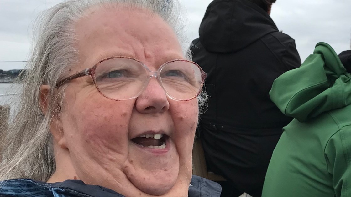 The Anne Pan Gang is fundraising for Capability Scotland