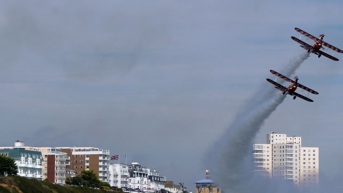 Fiona Knight is fundraising for Parkinson’s UK