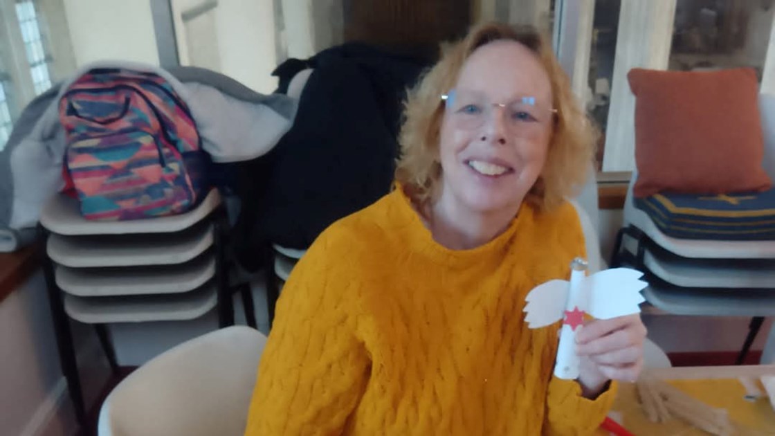 Janet sutton is fundraising for Motor Neurone Disease Association