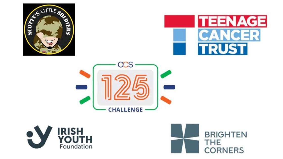 Legal Team is fundraising for OCS Foundation