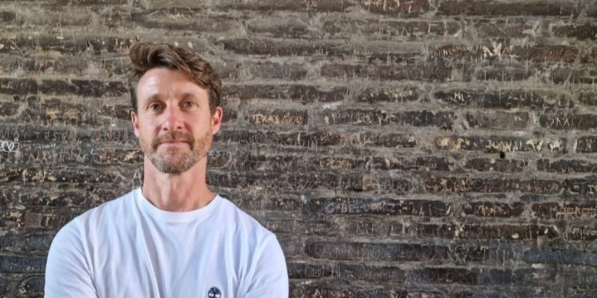 Joe Garland is fundraising for Meeting Needs