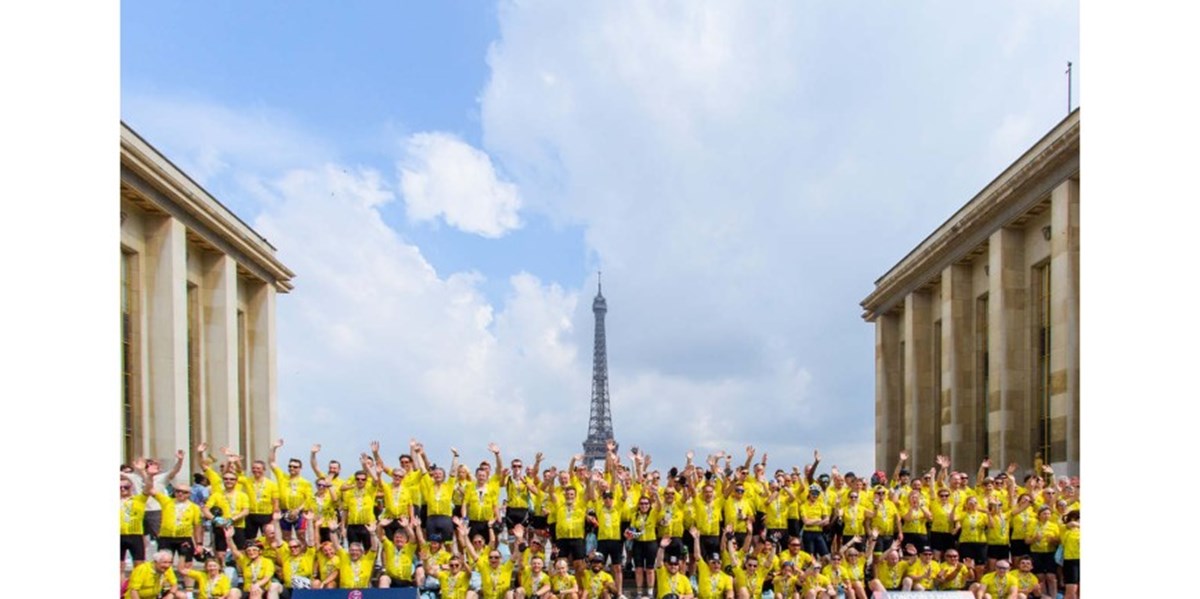 Wayne Manners is fundraising for Cure Leukaemia