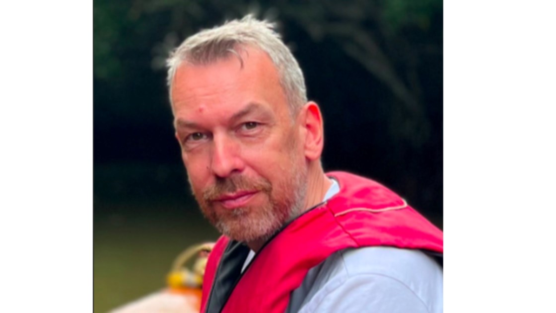 Grant Gordon is fundraising for Edinburgh Children's Hospital Charity